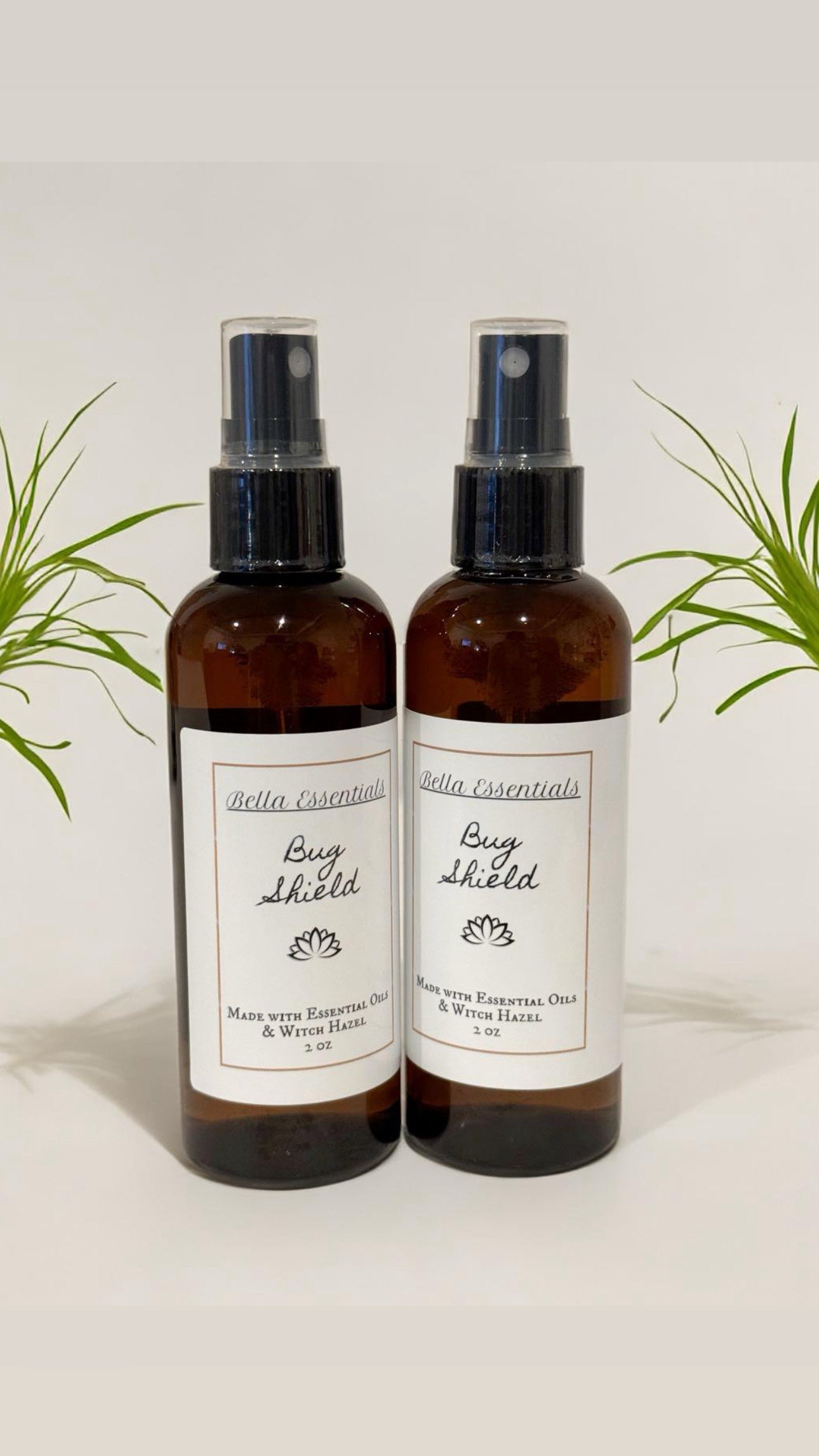 Bug Shield – My Bella Essentials